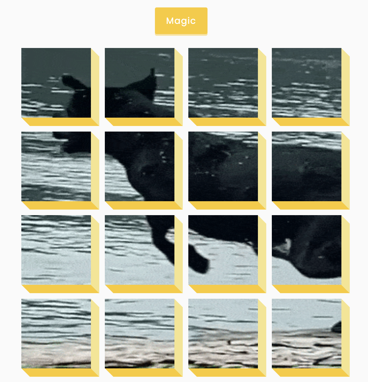 Christine Jackson's Portfolio