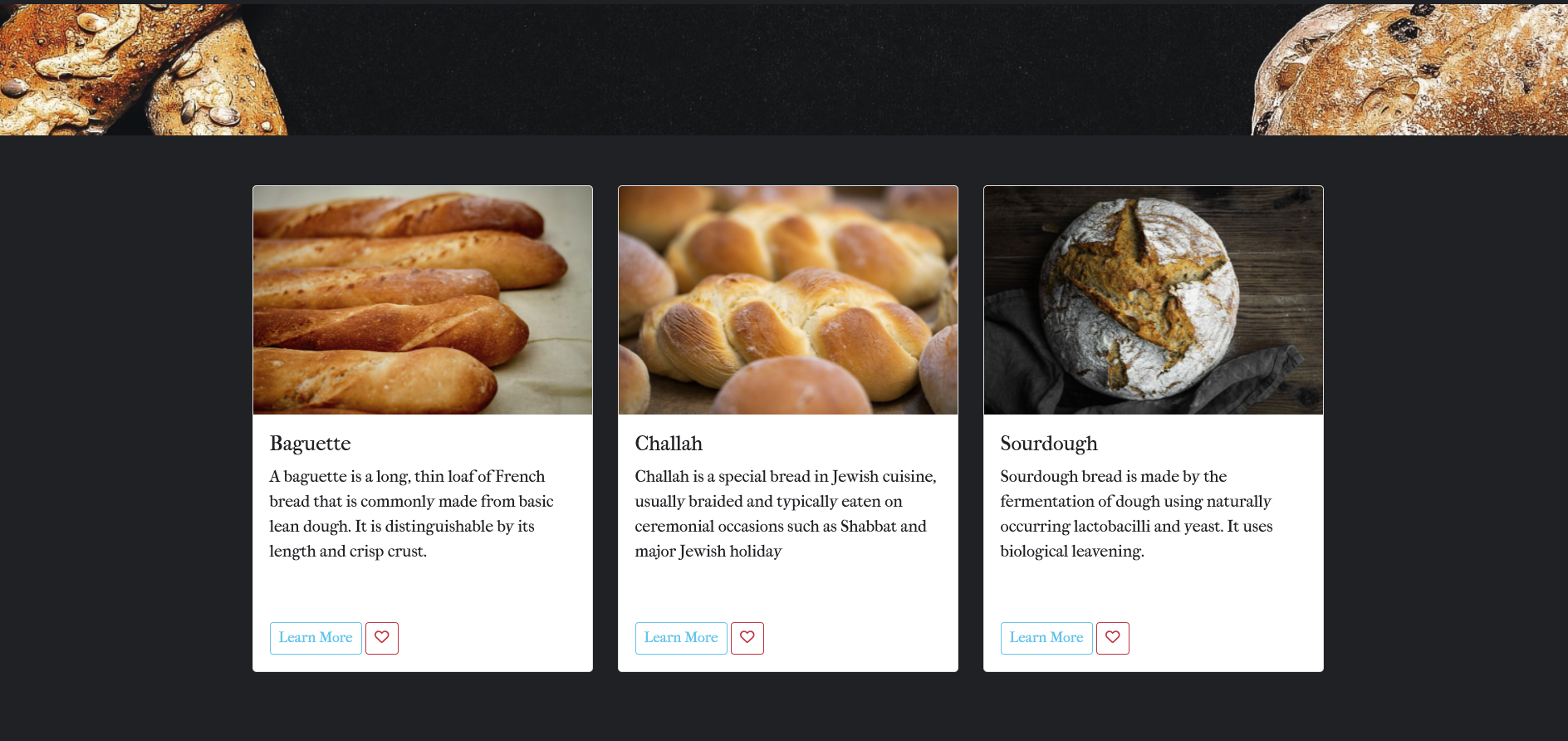 Christine Jackson's Portfolio